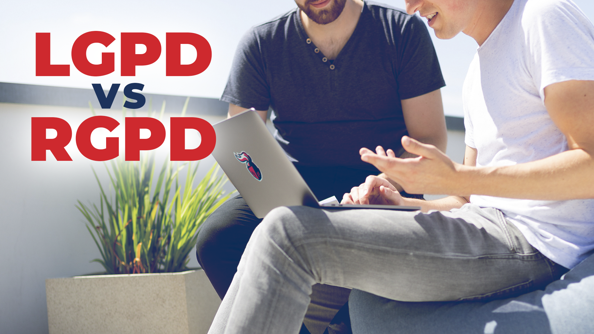 LGPD vs GDPR: the main differences - GetComplied Blog