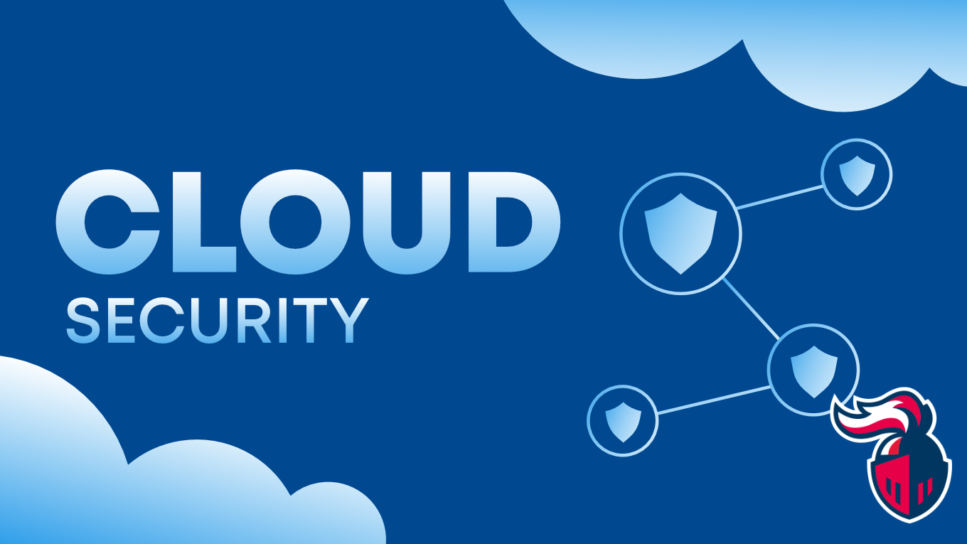 5 tips to ensure cloud security - GetComplied Blog